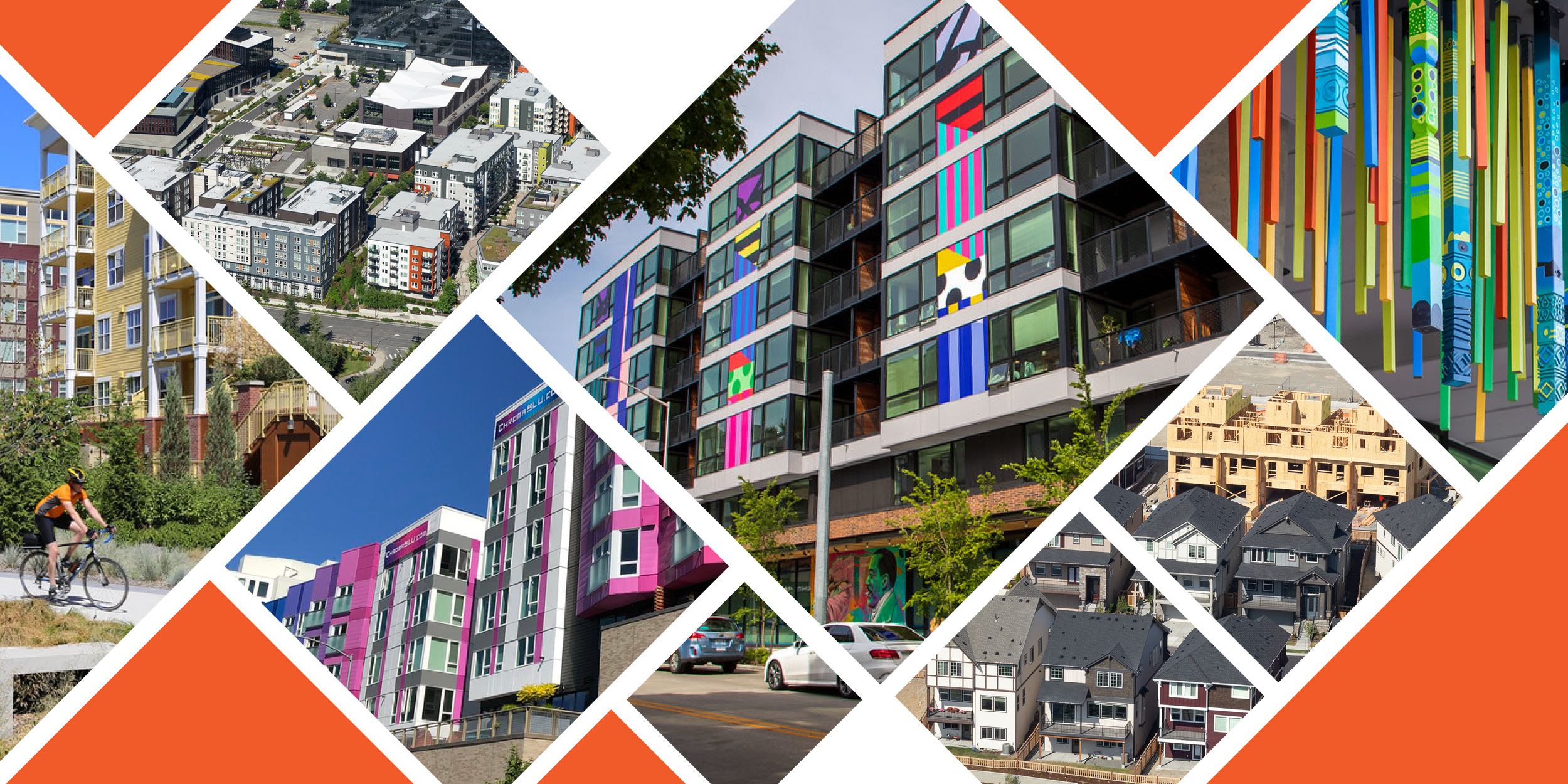 Passport to 2044 housing session: removing barriers for affordable housing | Puget Sound ...